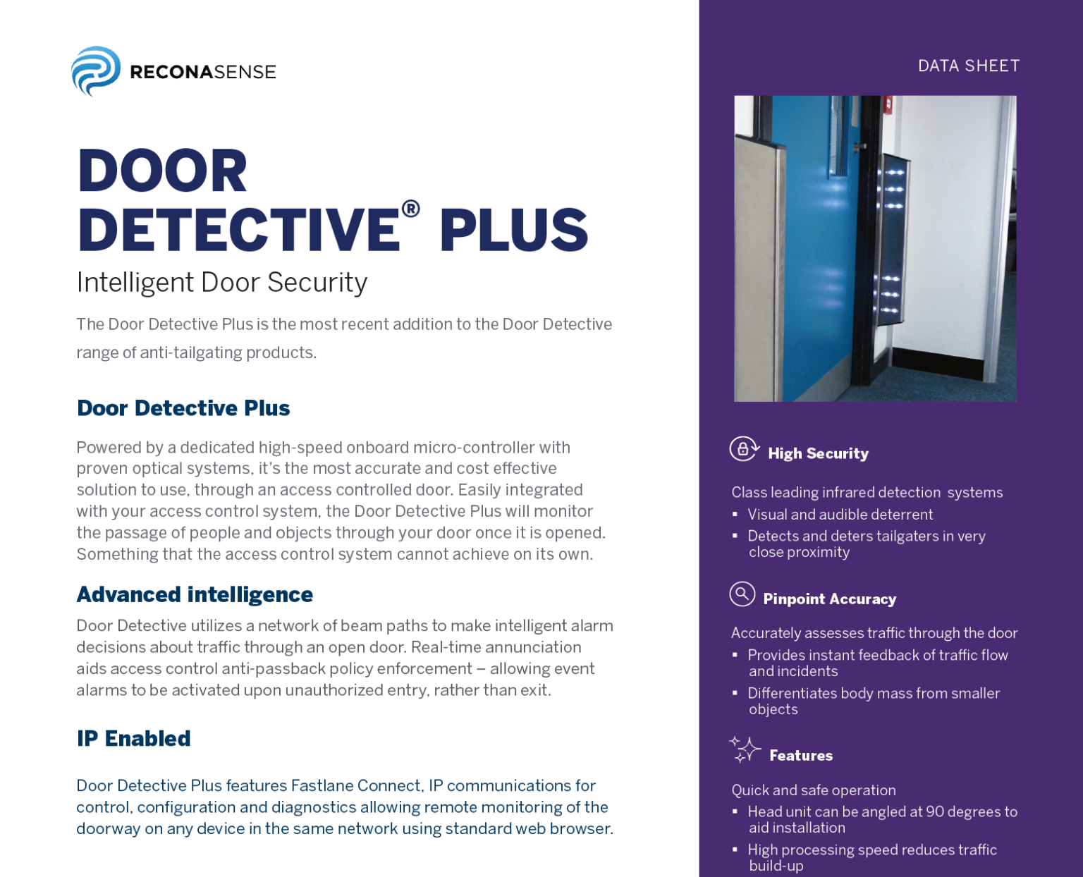 Downloads - ReconaSense