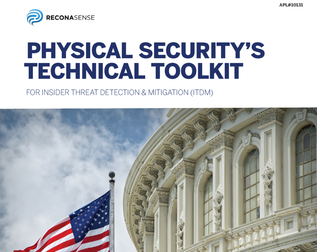 Downloads - ReconaSense