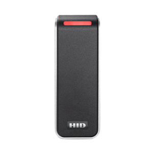 HID Readers - ReconaSense