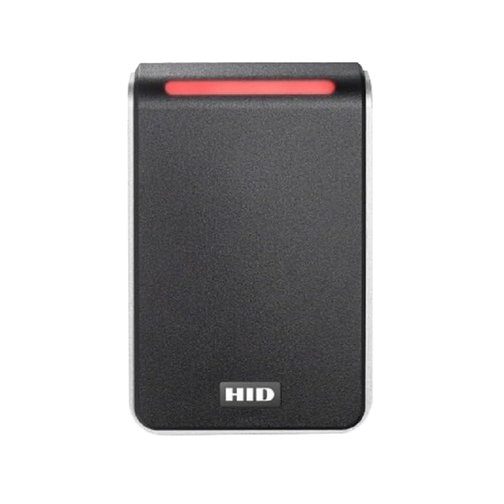 HID Readers - ReconaSense