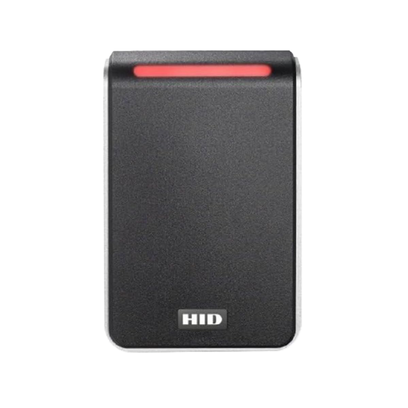 HID Readers - ReconaSense
