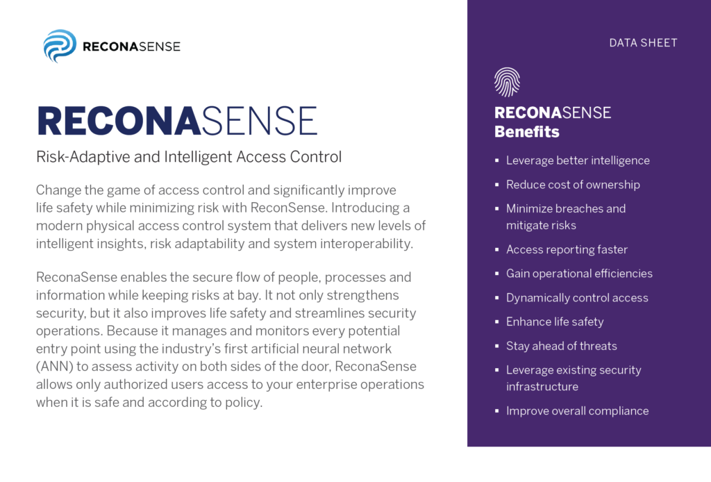 Downloads - ReconaSense