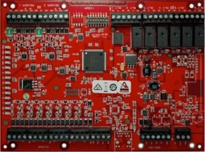 Mercury Controllers - ReconaSense
